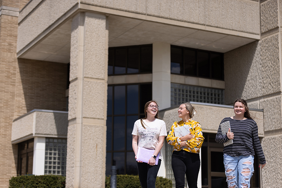 Academic Regulations - Academic Affairs - Purdue University Northwest