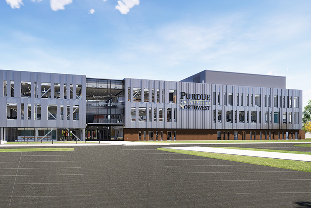 Institutional Advancement - Advancement - Purdue University Northwest