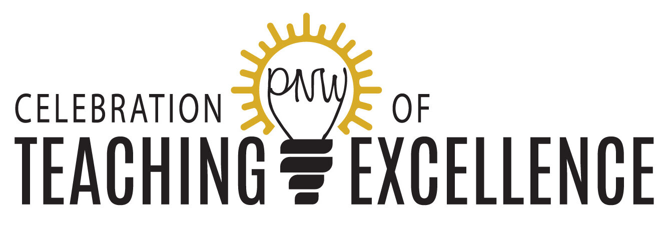 Celebrating Excellence: Taking PRIDE in Our Teaching - Center for ...