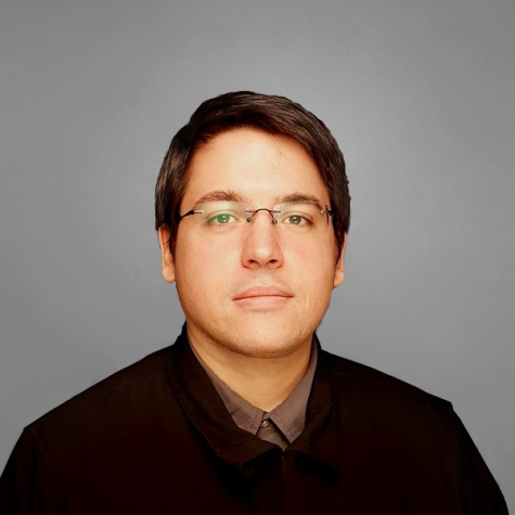 Staff Directory - Center for Innovation through Visualization and ...