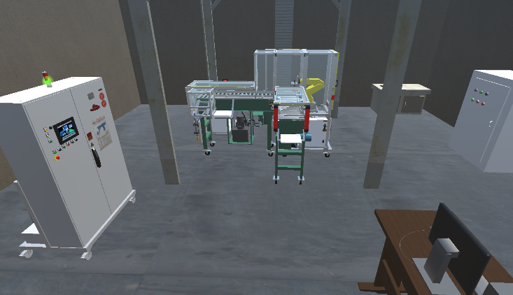 Research Areas and Projects - Center for Innovation through ...