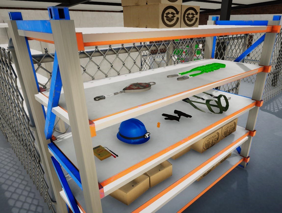 Wind Turbine Simulator - Center for Innovation through Visualization ...