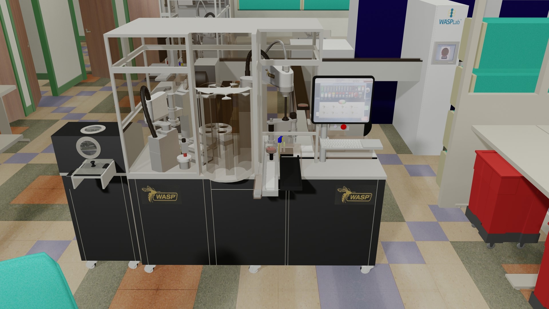 Research Areas and Projects - Center for Innovation through ...