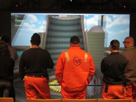 Research Areas and Projects - Center for Innovation through ...