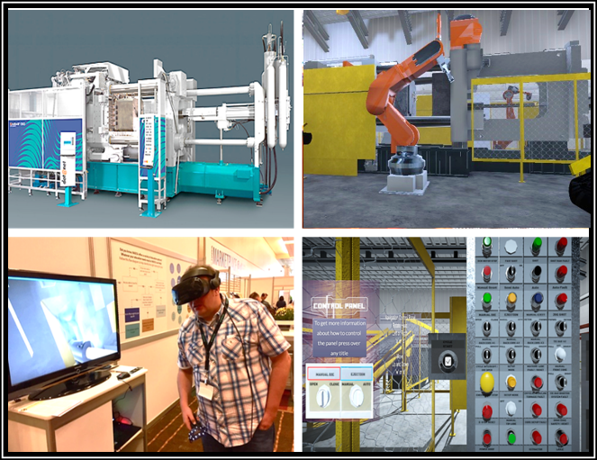 Research Areas and Projects - Center for Innovation through ...