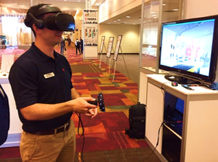 Research Areas and Projects - Center for Innovation through ...