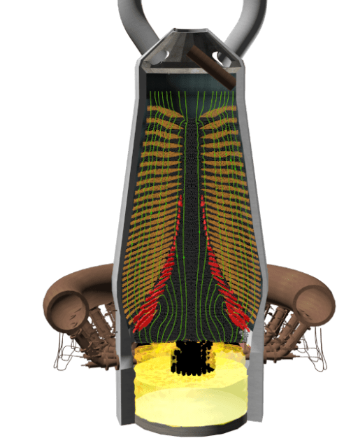 CIVS Kicks-Off New Decarbonization Project with Cleveland Cliffs ...