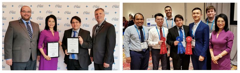 CIVS Shines at AISTech 2021 Conference in Nashville - Center for ...