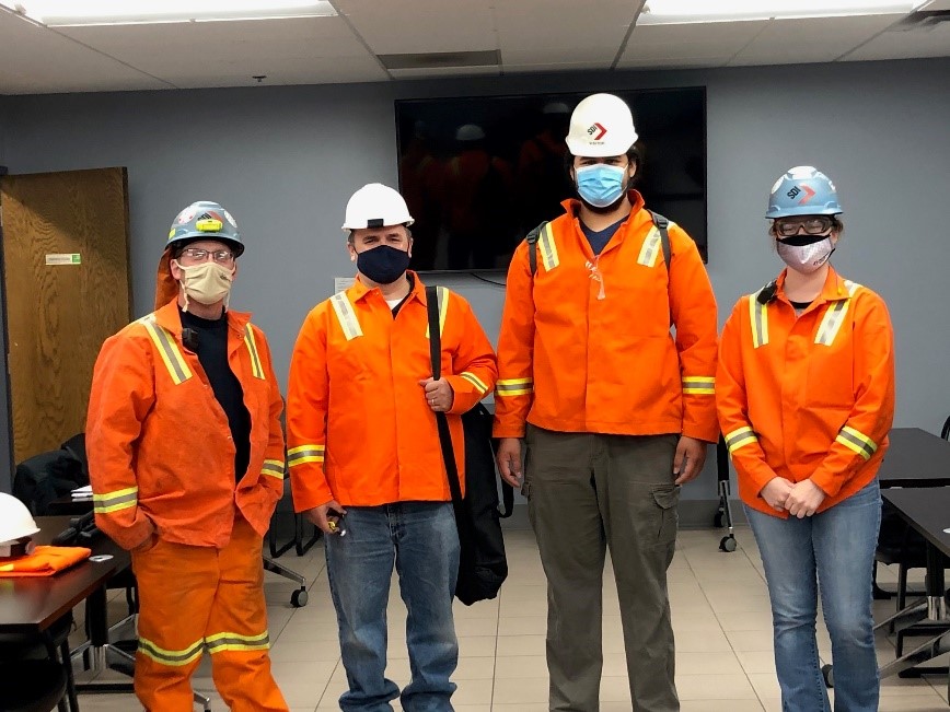 CIVS Develops Hazard Awareness Simulators with SDI - Center for ...