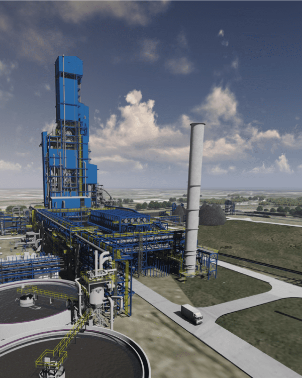 CIVS Kicks off the Cleveland-Cliffs Toledo HBI Project - Center for ...