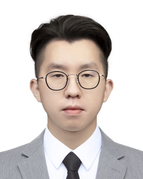 Student Success Story: Yuchao Chen - Center for Innovation through ...