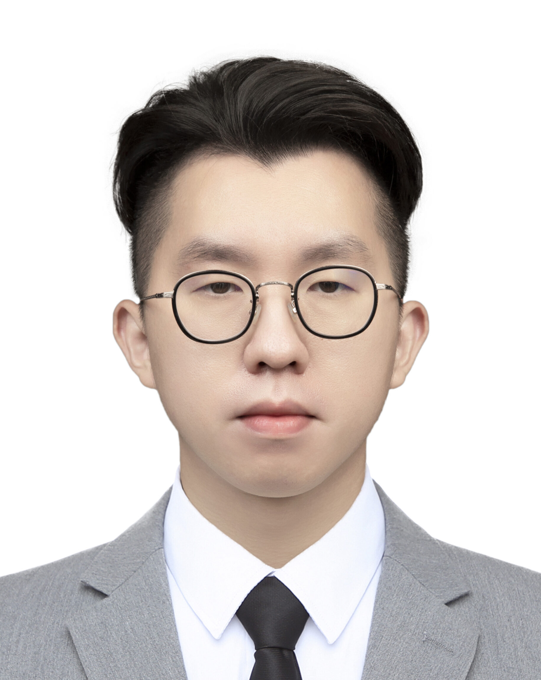 Student Success Story: Yuchao Chen - Center for Innovation through ...