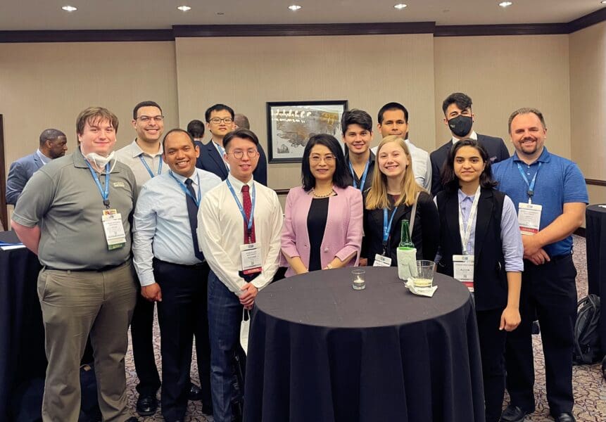 CIVS Showcases at Steel Conference AISTech 2022 - Center for Innovation through Visualization ...