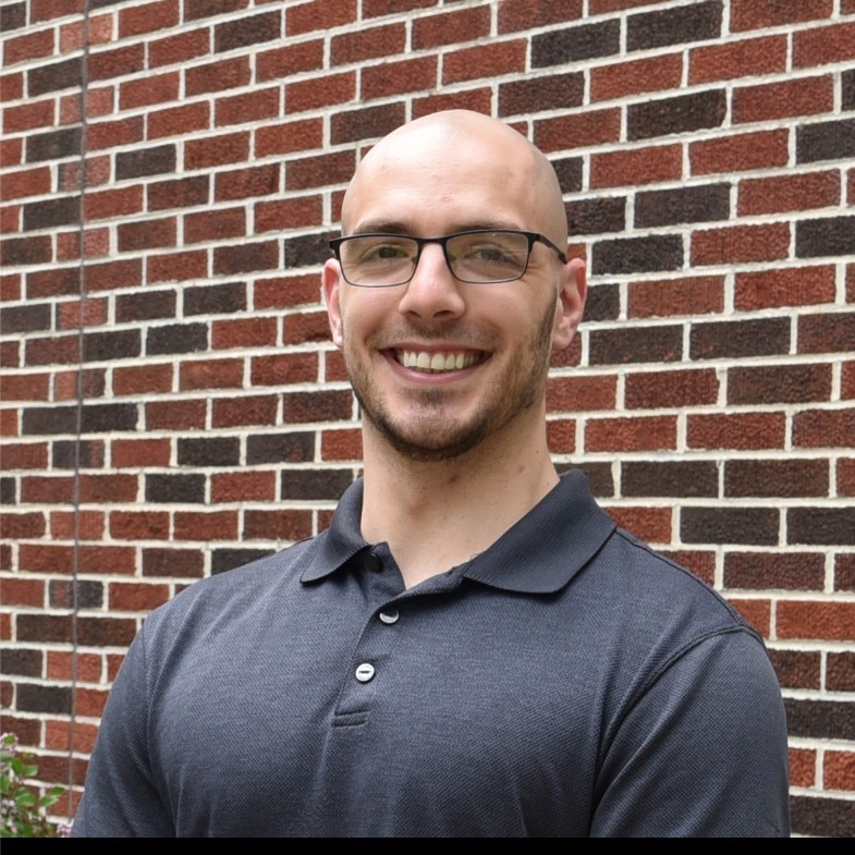 Student Success Story: John Rosser - Center for Innovation through ...