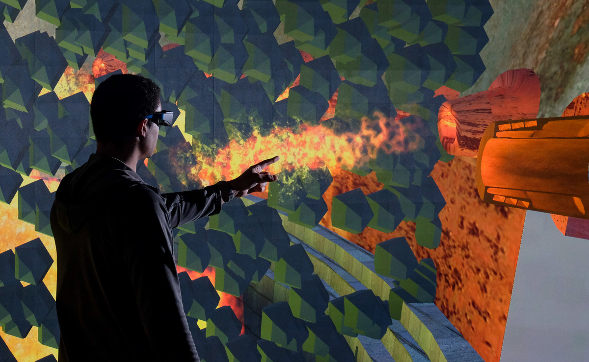 Three CIVS Photos Win in DOE IEDO Industrial Technologies Contest ...