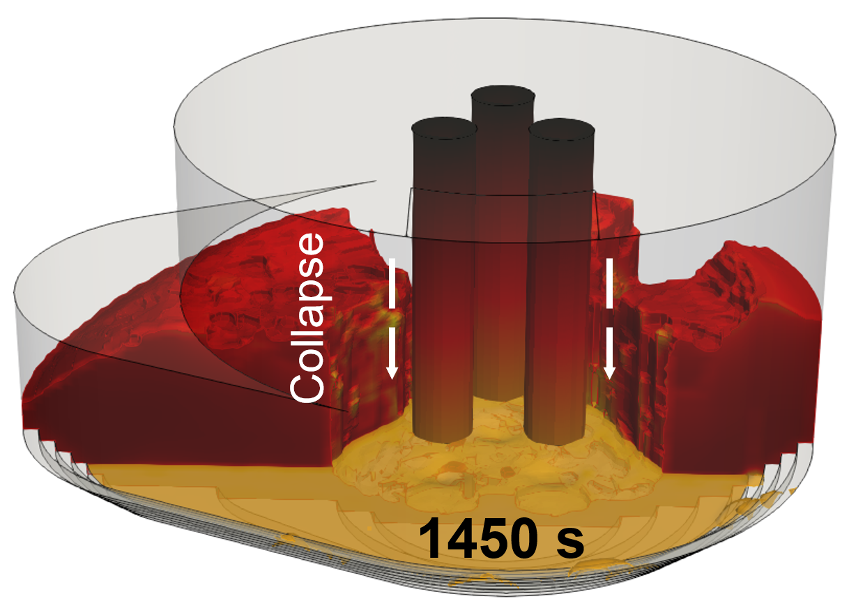 EAF Research Receives AIST Sustainable Technologies for Steel ...