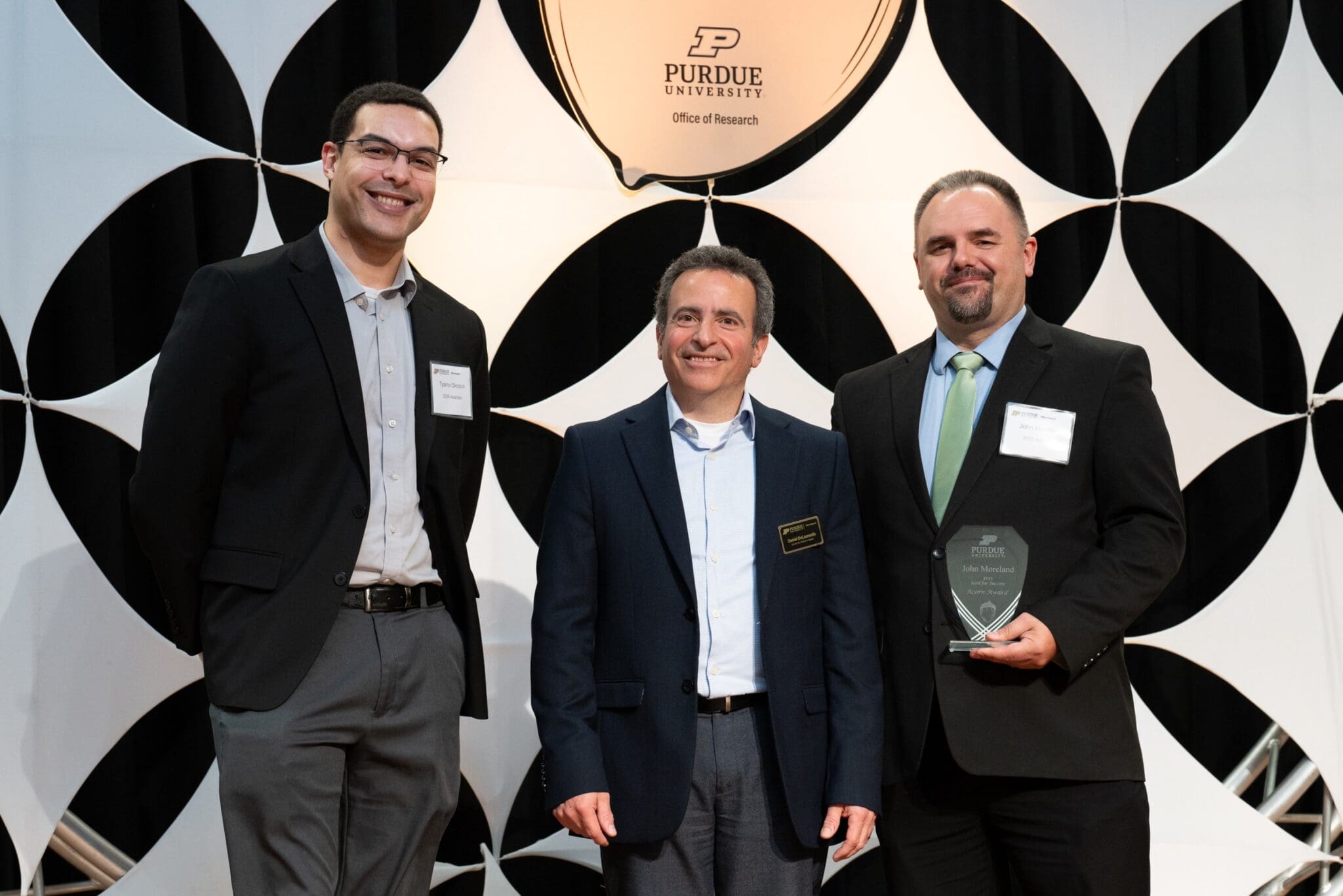 CIVS Projects Recognized at Purdue's Seed for Success Acorn Awards ...
