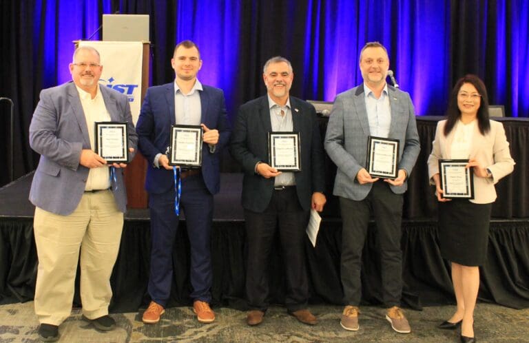 CIVS Director Presents in Panel on AI’s Impact on the Steel Industry at ...