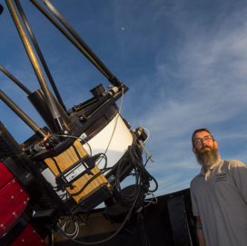 Faculty and Staff - College of Engineering and Sciences - Purdue ...