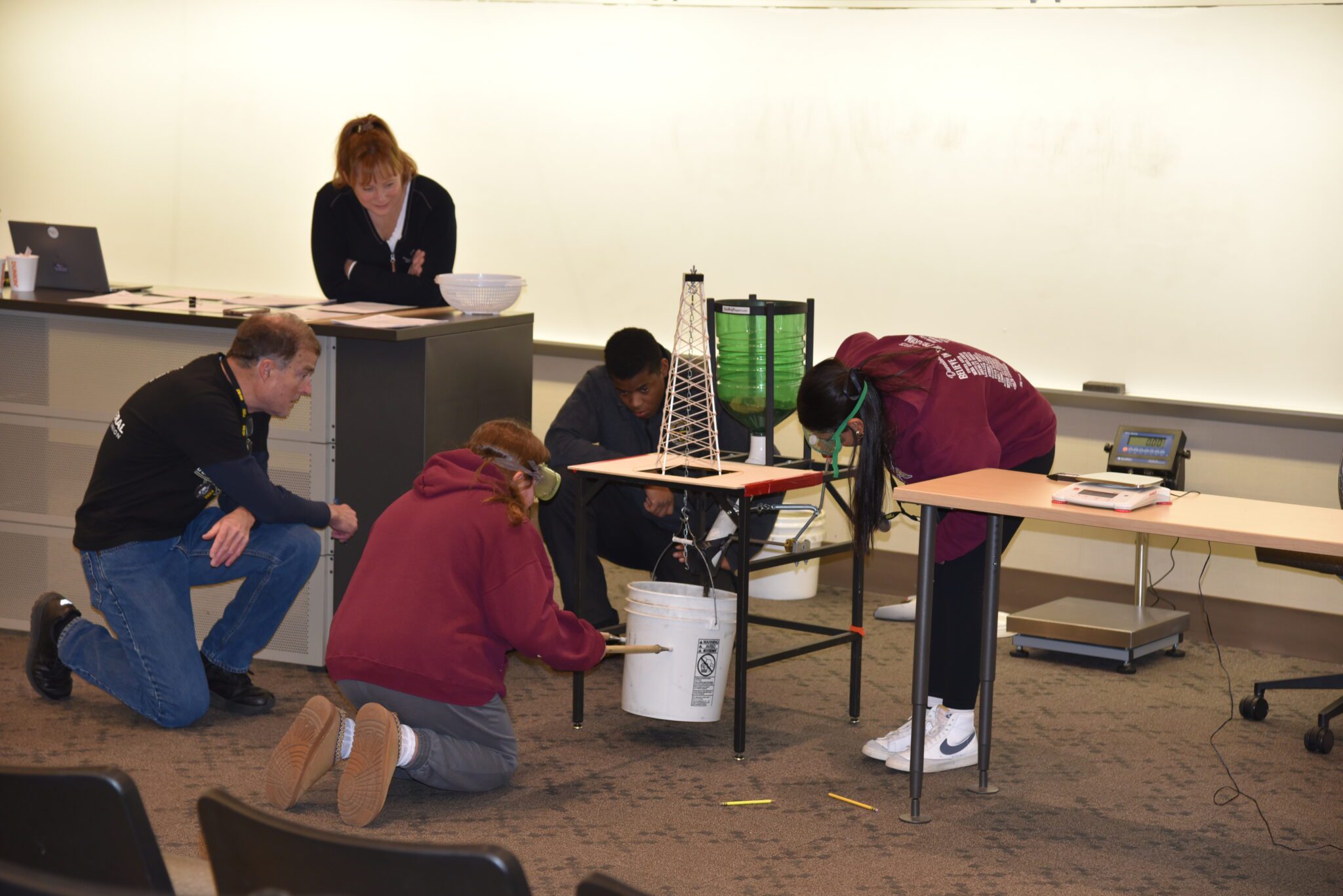 Science Olympiad - College of Engineering and Sciences - Purdue ...