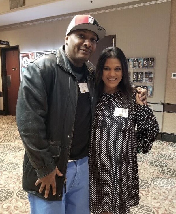 The Willie T. Donald Exoneration Advisory Coalition - College of ...