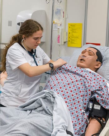 College of Nursing - College of Nursing - Purdue University Northwest