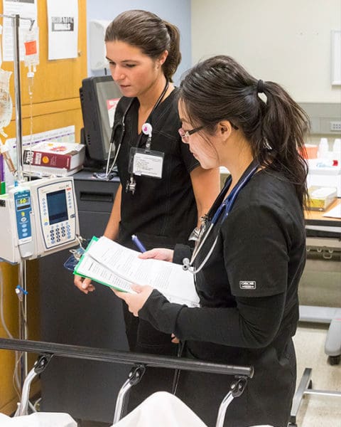 College of Nursing - College of Nursing - Purdue University Northwest