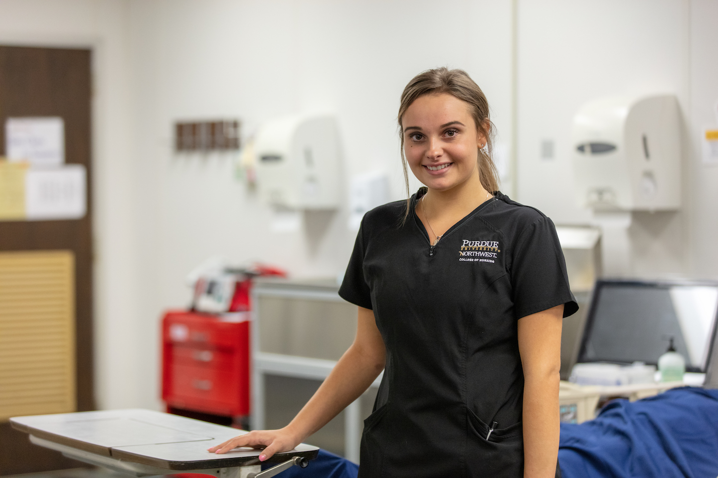College of Nursing - College of Nursing - Purdue University Northwest