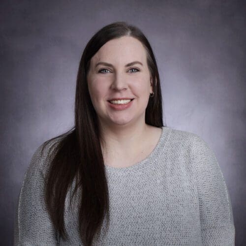 Staff - College of Nursing - Purdue University Northwest