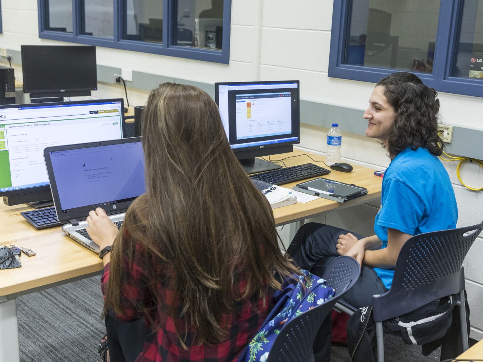 College of Technology - College of Technology - Purdue University Northwest