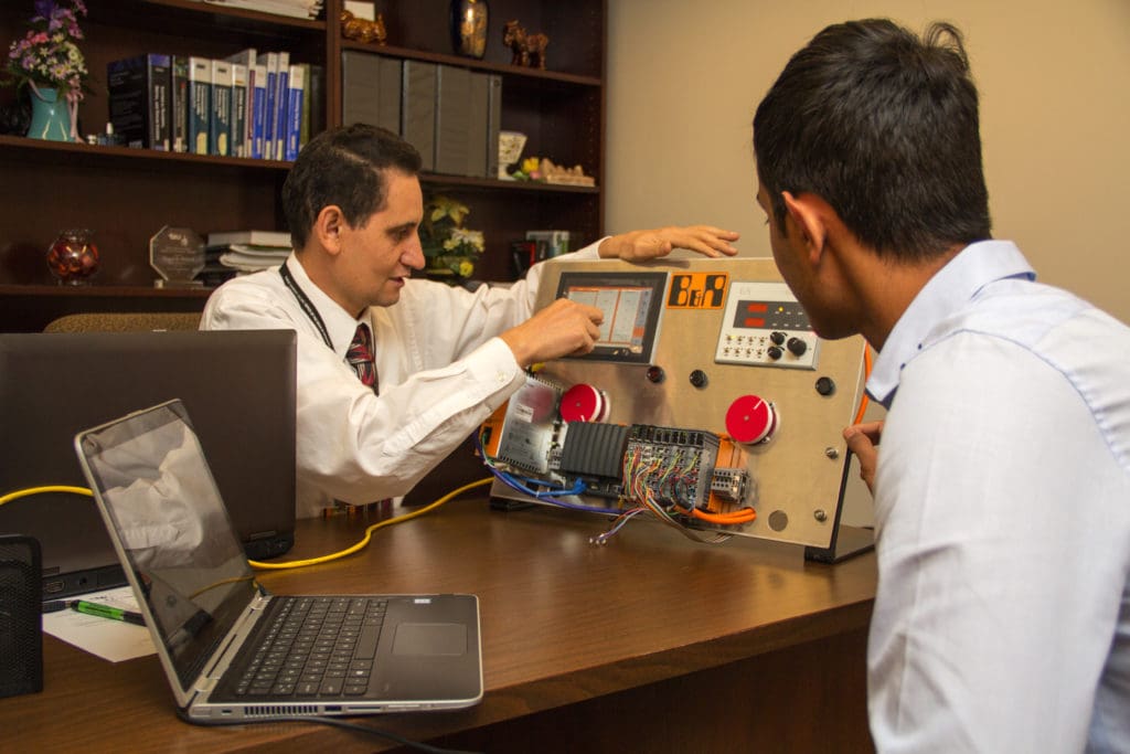 College of Technology - College of Technology - Purdue University Northwest