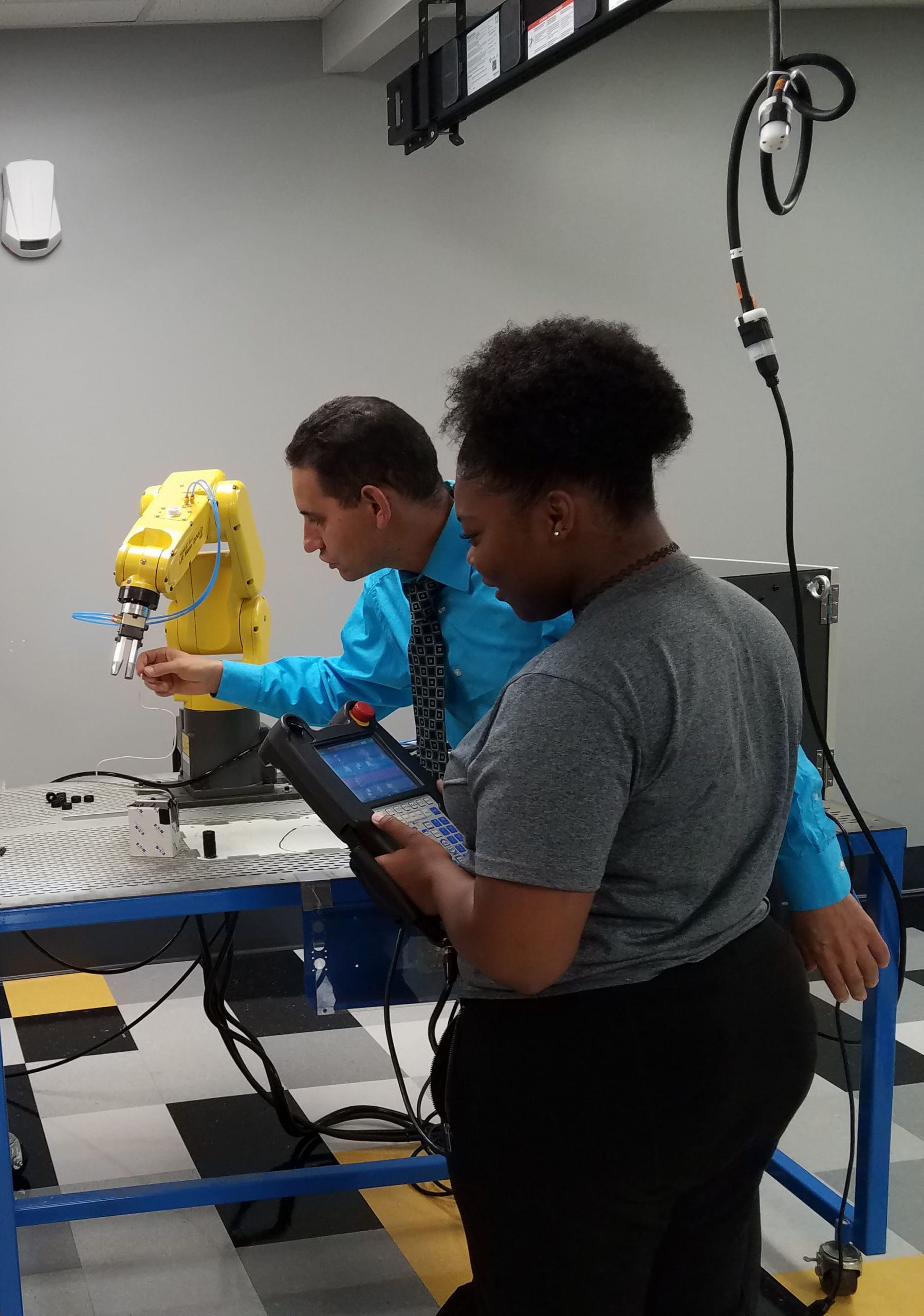 College of Technology - College of Technology - Purdue University Northwest