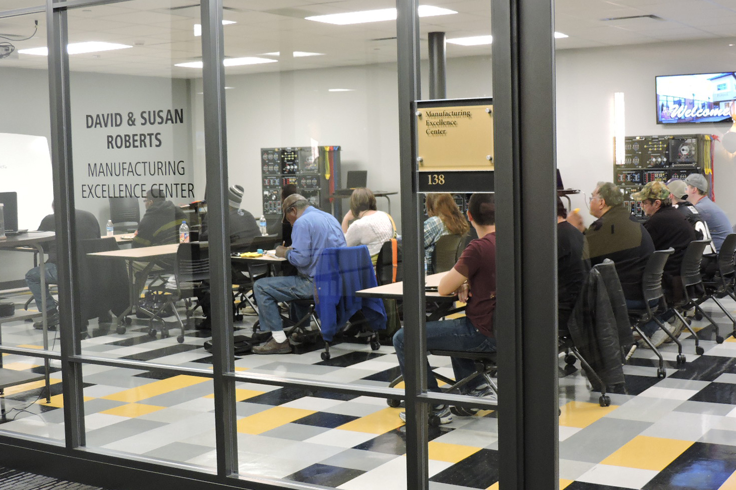 About Us - College of Technology - Purdue University Northwest