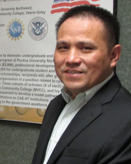 College of Technology - College of Technology - Purdue University Northwest