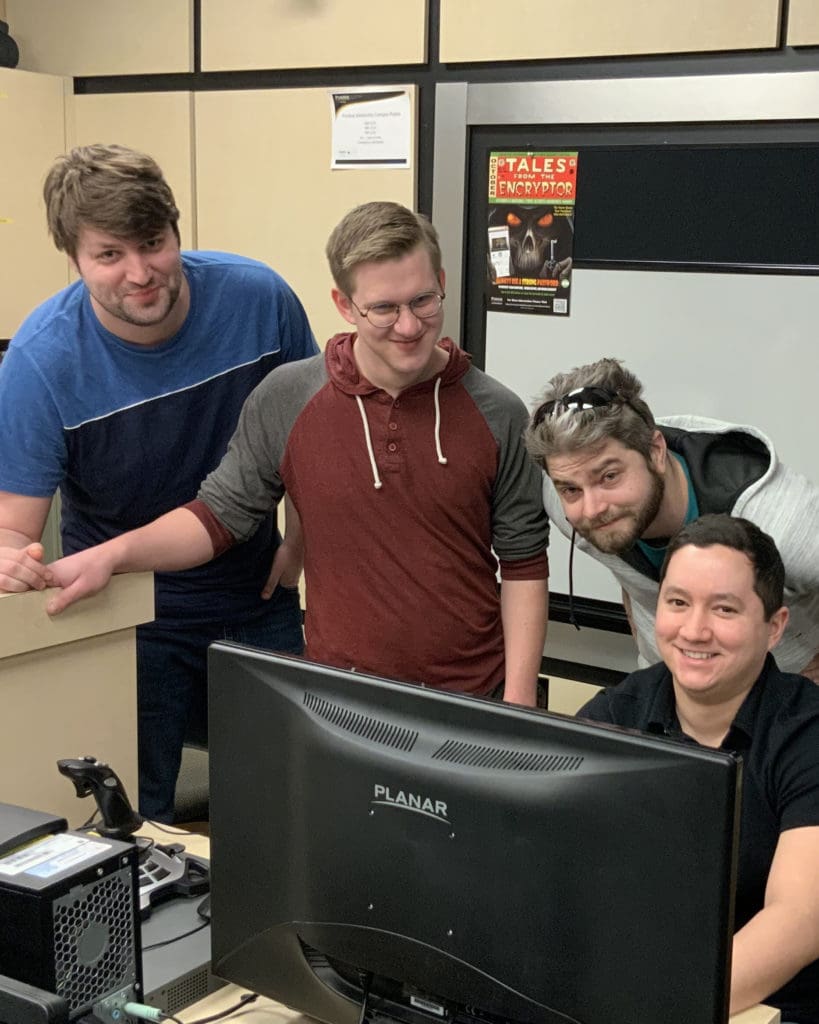 College of Technology - College of Technology - Purdue University Northwest