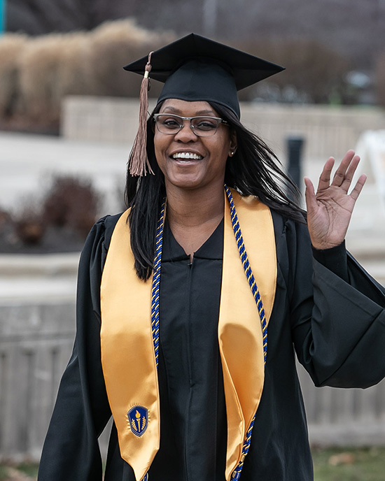 Commencement - Commencement - Purdue University Northwest