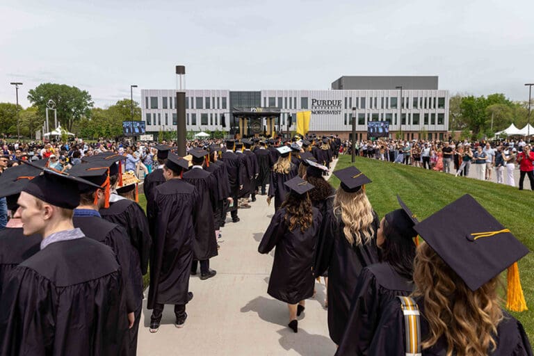Commencement Ceremony: Day-Of Guide - Commencement - Purdue University ...