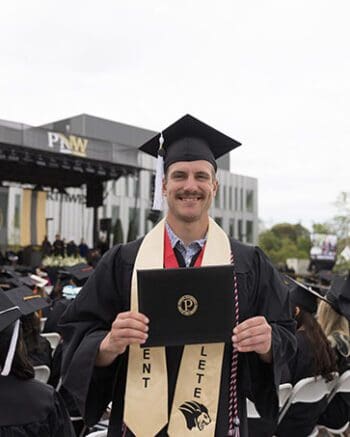 Commencement - Commencement - Purdue University Northwest