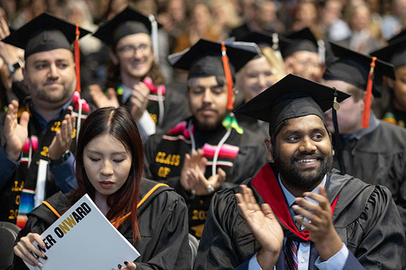 Commencement - Commencement - Purdue University Northwest