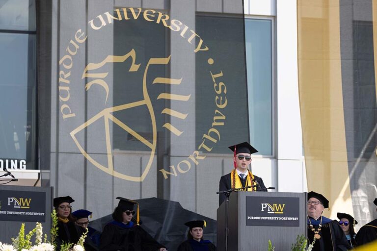 2026 Commencement - Commencement - Purdue University Northwest