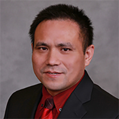 Faculty and Staff - College of Technology - Computer Information ...