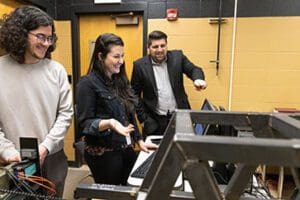 Computer Information Technology and Graphics - College of Technology ...