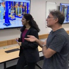 Computer Information Technology and Graphics - College of Technology ...