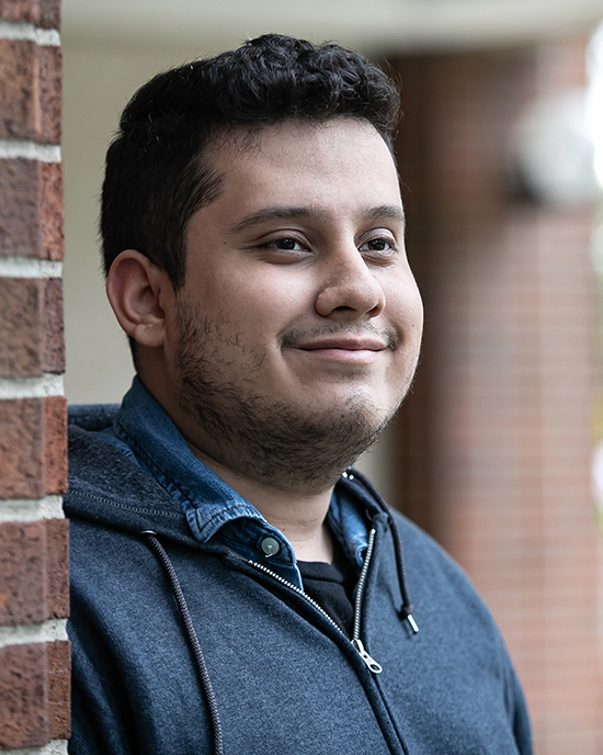 Computer Science - College of Engineering and Sciences - Computer ...