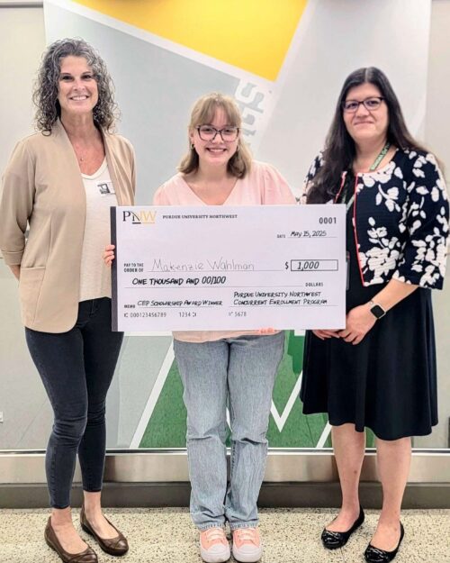 Concurrent Enrollment - Concurrent Enrollment - Purdue University Northwest