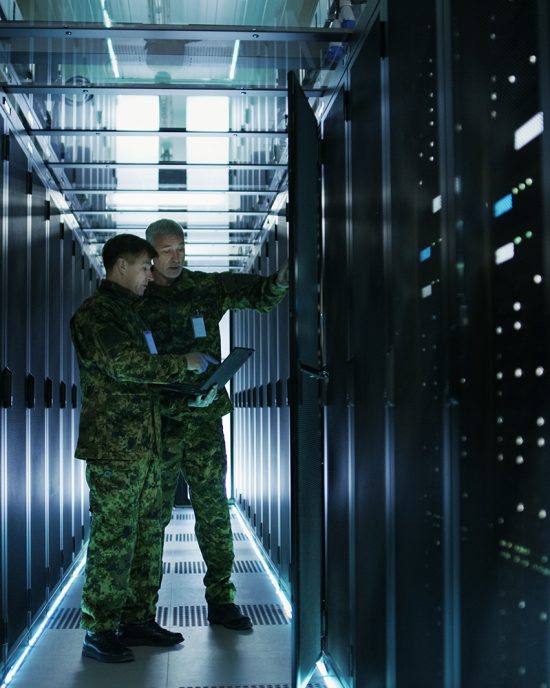 Free Online Cybersecurity Workforce Certification Training - Center for ...