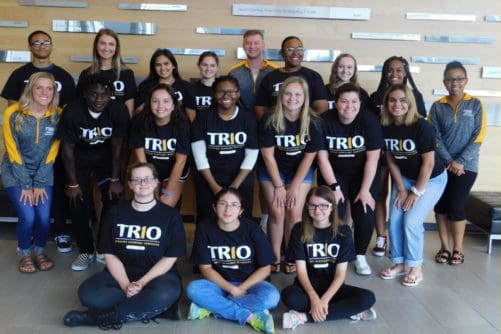 TRIO & Educational Opportunity Programs - Educational Opportunity ...