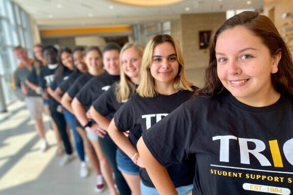 TRIO & Educational Opportunity Programs - Educational Opportunity ...
