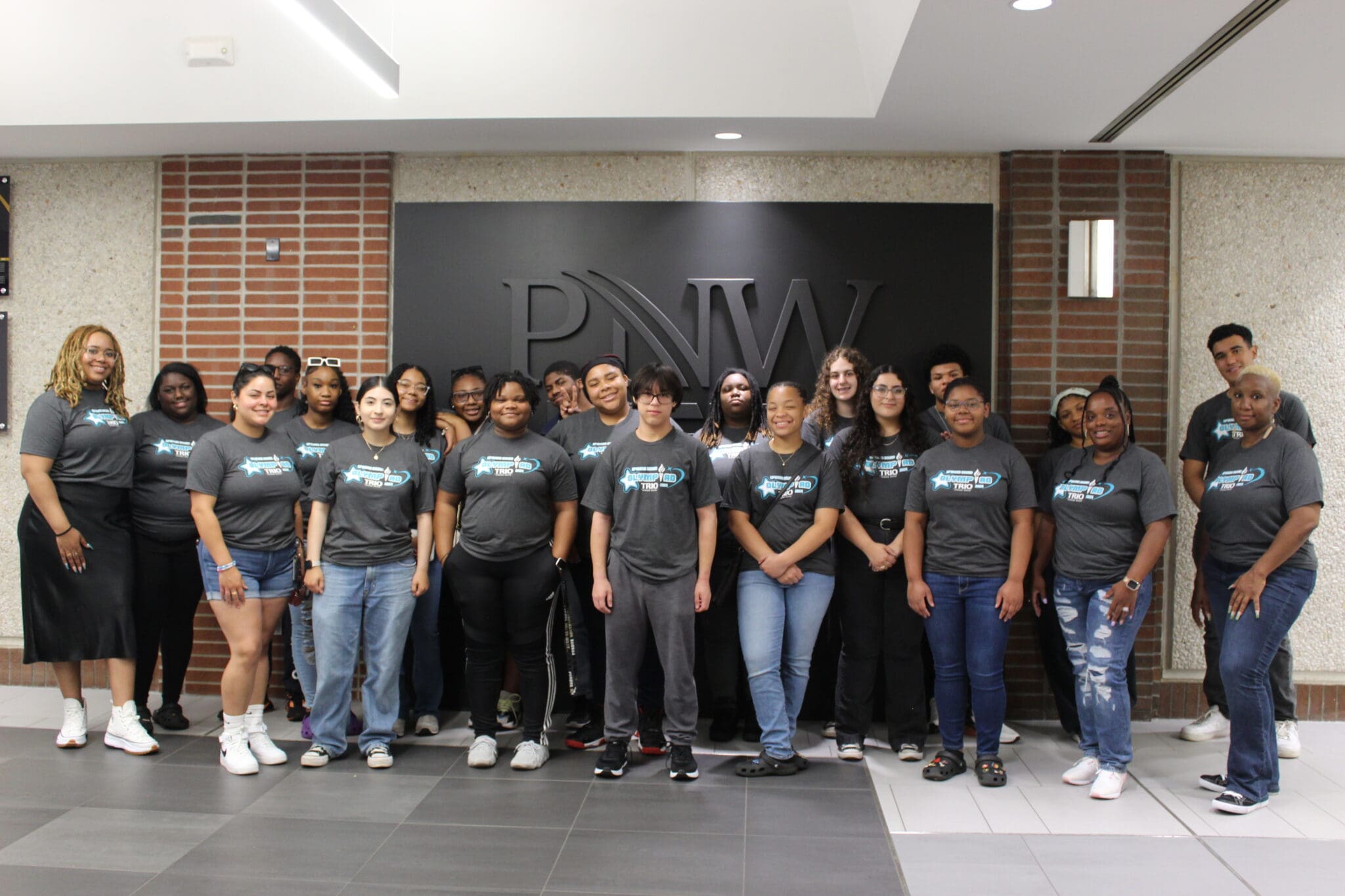 TRIO Upward Bound / Upward Bound Math & Science - Educational Opportunity Programs - Purdue ...