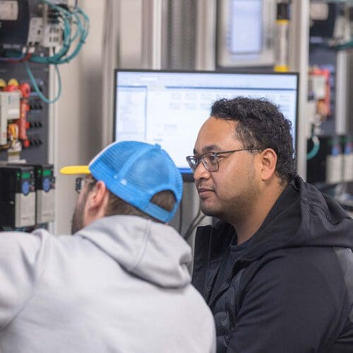 Engineering Technology - College of Technology - Engineering Technology ...